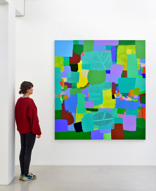 Federico Herrero | Untitled, 2019 | Art Basel
