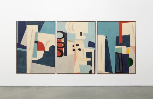 Rodney Graham | Untitled, 2019 | Art Basel