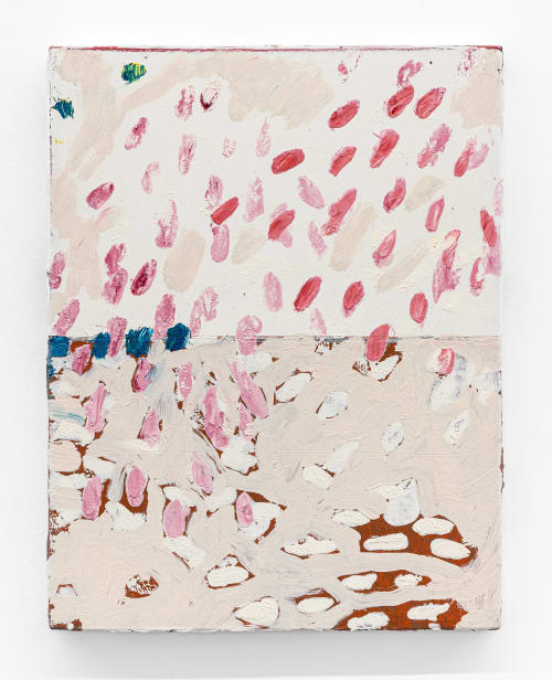 Bruno Dunley | Dilúvio IV, 2015 | Art Basel