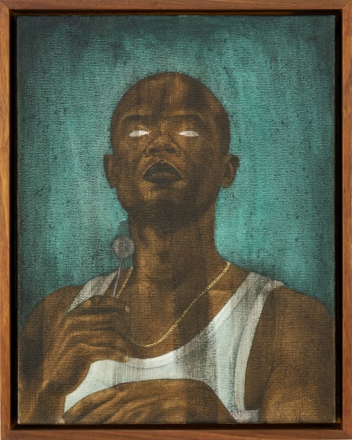 Cinga Samson | Unomeva 5, 2019 | Art Basel