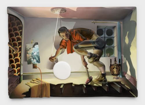 Kyle Dunn | Art Basel