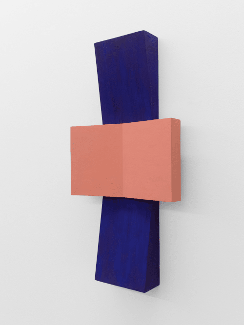 Noam Rappaport | Untitled, 2018 | Art Basel