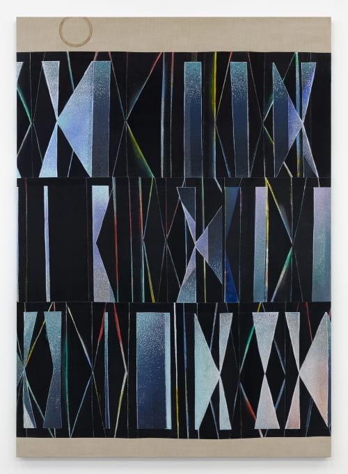 Blake Rayne | Untitled, 2019 | Art Basel