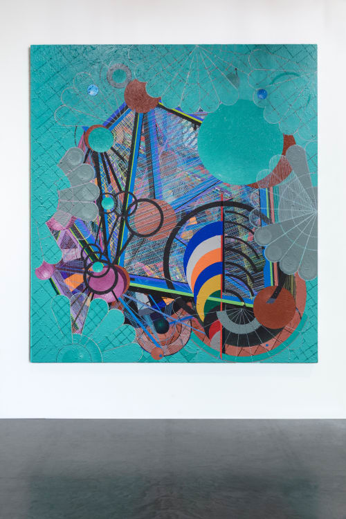 Robert Reed | Art Basel