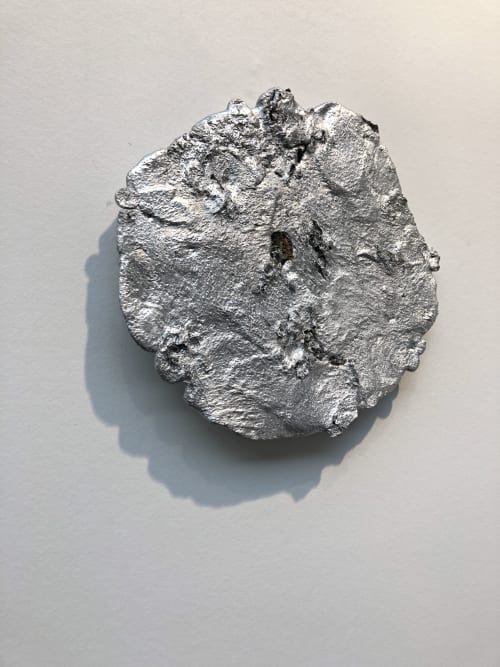Pratchaya Phinthong | Spoon (1.465 kg), 2019 | Art Basel