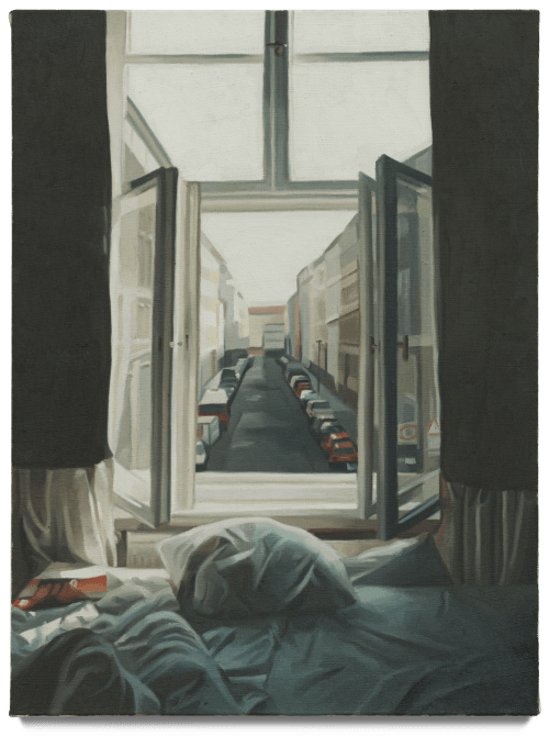 Mike Silva | Art Basel