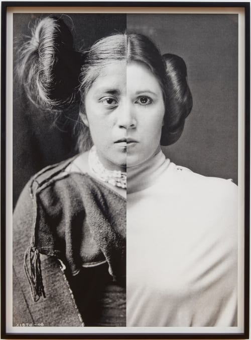 Nicholas Galanin | Art Basel