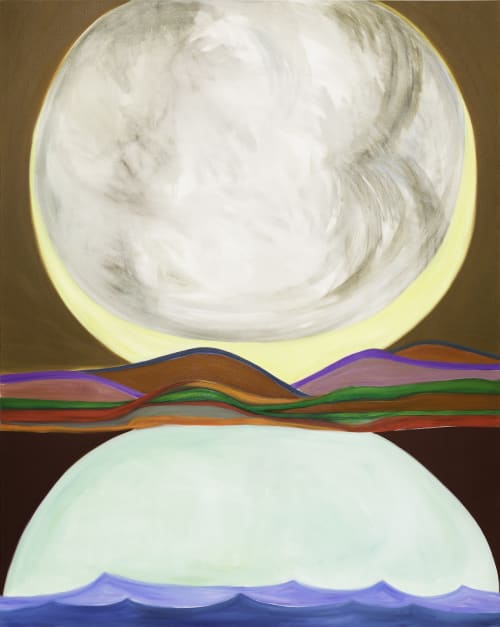 Marina Perez Simão | Art Basel