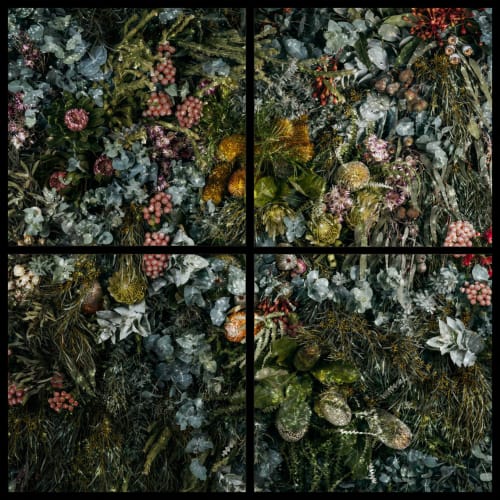 Christian Thompson | Art Basel