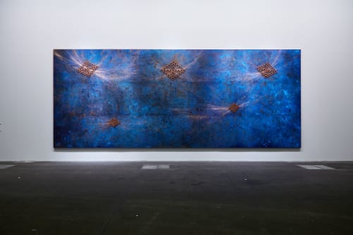 Nari Ward | A Brief History of Known, 2021 | Art Basel