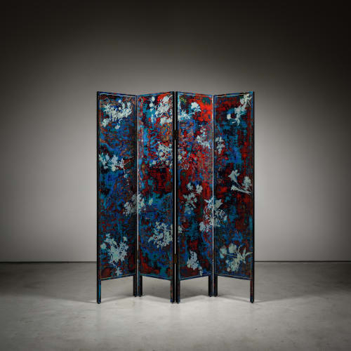 Su Meng-Hung | Art Basel