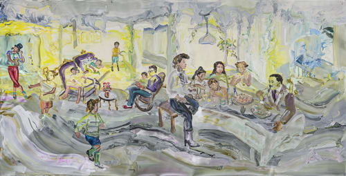 Hend Samir | Art Basel