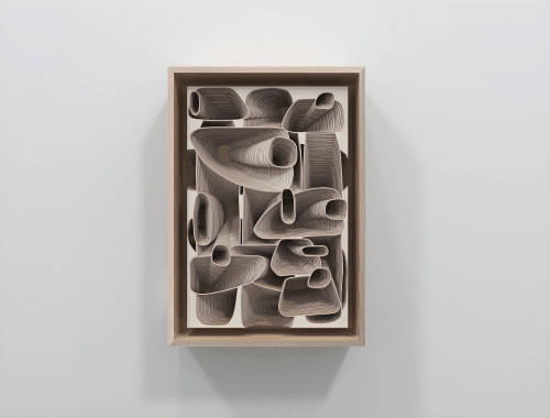 Marco A. Castillo | Art Basel