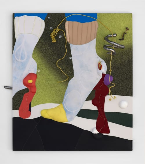 Yuli Yamagata | Art Basel