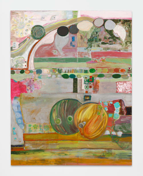 Daisy Sheff | Art Basel