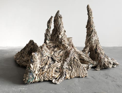 Kelly Wang | Art Basel