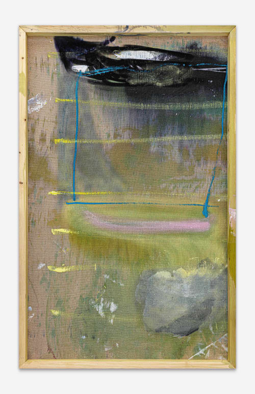 Yang Yang | Art Basel