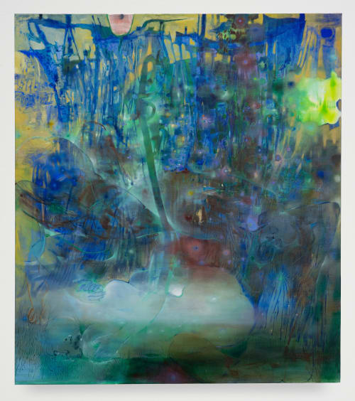 Li Hei Di Art Basel