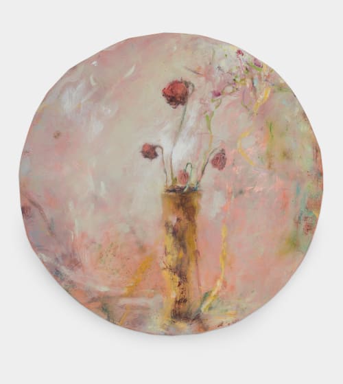 Willa Wasserman | Art Basel