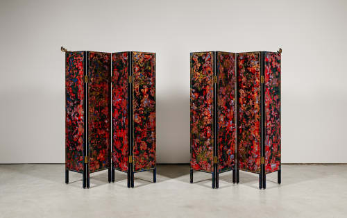 Su Meng-Hung | Art Basel