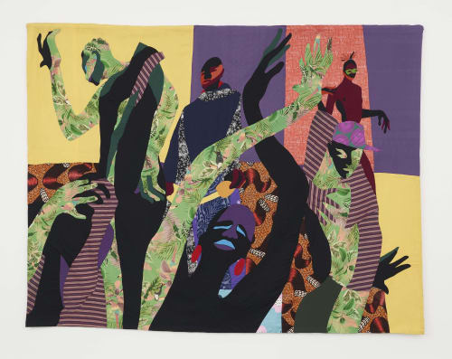 Christopher Myers | Art Basel