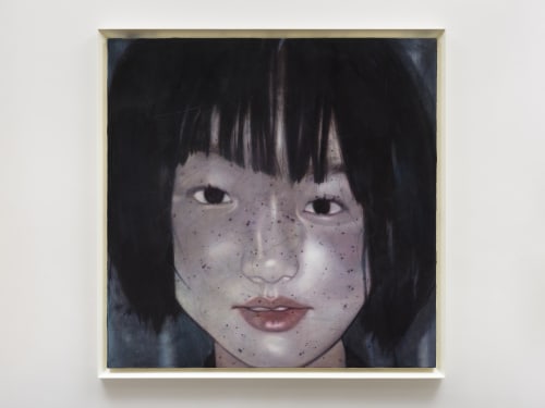 Moka Lee | Art Basel