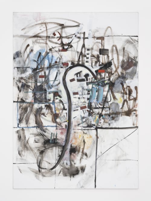 Libasse Ka | Art Basel