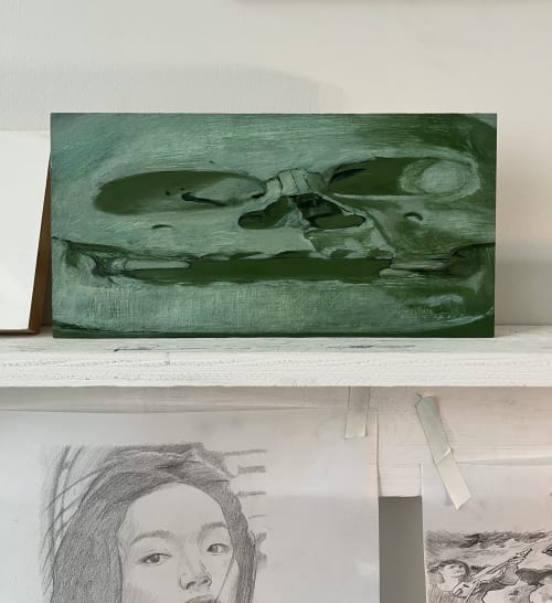 Brook Hsu | Art Basel