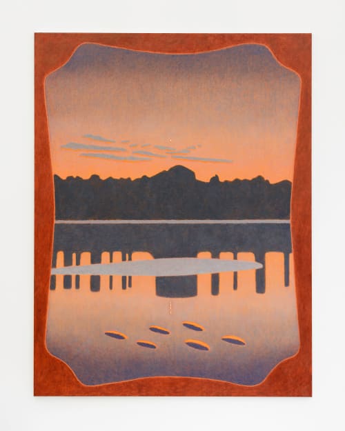 Caroline Bachmann | Art Basel