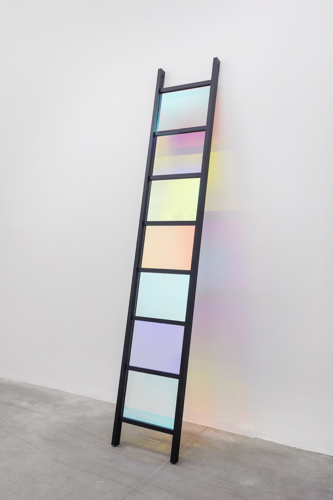 Stephen Dean | Ladder, 2019 | Art Basel