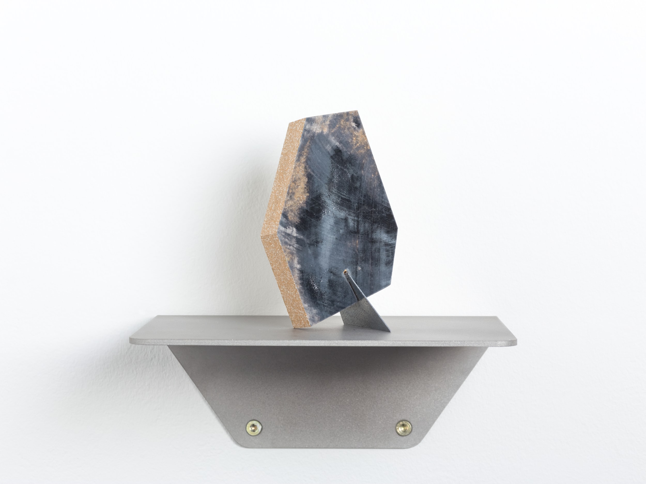 Richard Deacon | Flash, Bang, Wallop 16, 2018 | Art Basel