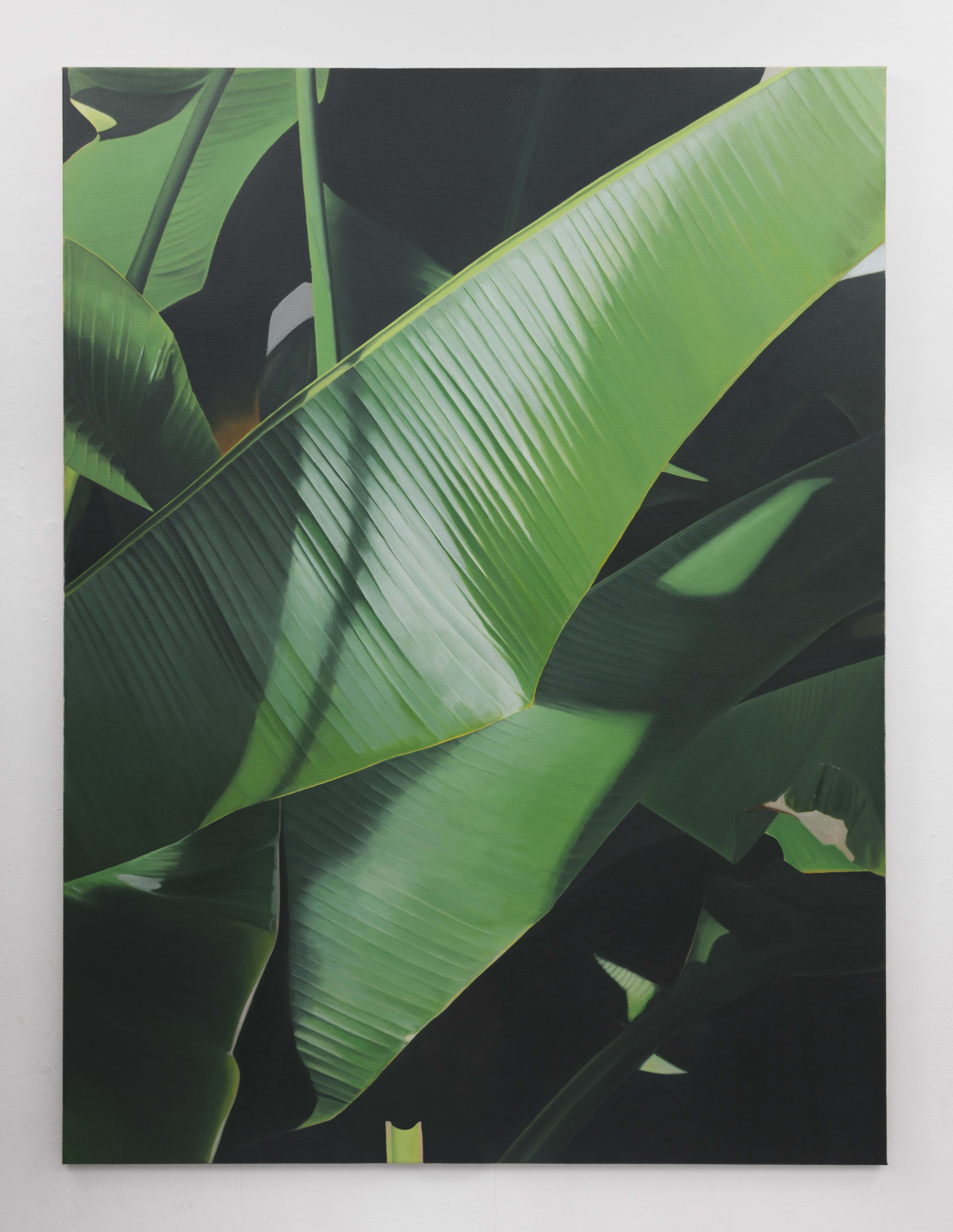 Marcel Vidal | Banana I, 2019 | Art Basel