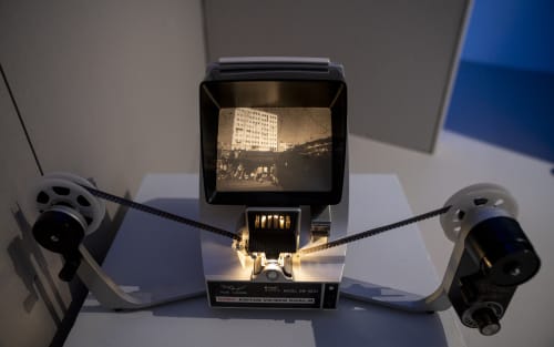 Anson Mak: No Such Person | Art Basel